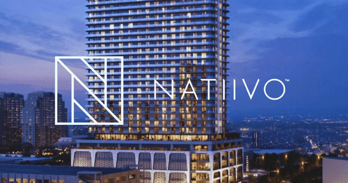 Natiivo | Fort Lauderdale